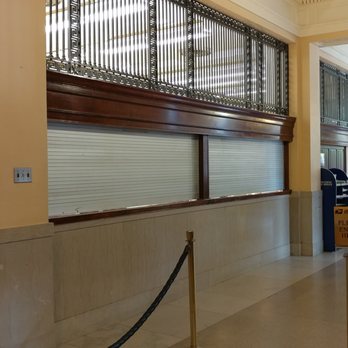 US POST OFFICE - Updated August 2025 - 300 Fayetteville St, Raleigh ...