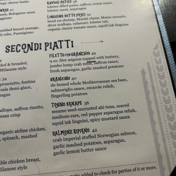 LIMONCELLO ITALIAN RESTAURANT & WINE BAR - Updated October 2025 - 1485 ...