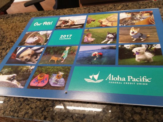ALOHA PACIFIC FEDERAL CREDIT UNION - Updated December 2025 - 41 Photos ...