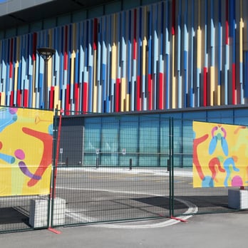 MARKHAM PAN AM CENTRE - Updated January 2026 - 28 Photos - 16 Main ...