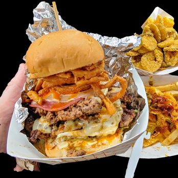 PAPA JOE’S HUMBLE KITCHEN - Updated November 2024 - 43 Photos & 145 ...