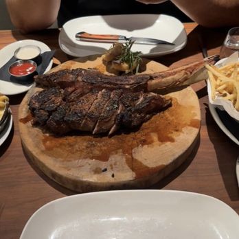 OLD BREA CHOP HOUSE - Updated December 2024 - 2341 Photos & 1289 ...