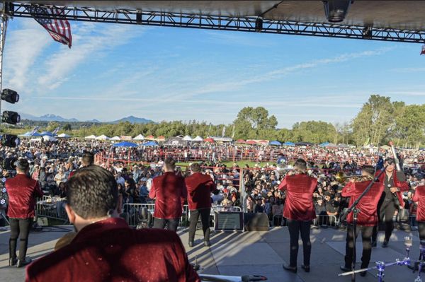 GENESIS EVENT CENTER - Updated September 2025 - Request a Quote - 710 ...