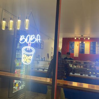 BALBOA ICE CREAM - Updated May 2024 - 145 Photos & 94 Reviews - 1844 ...