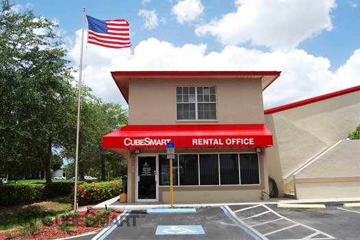 CUBESMART SELF STORAGE - Updated July 2025 - 10 Photos - 3485 Domestic ...