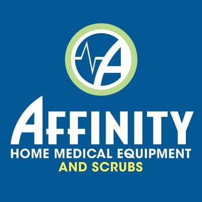 AFFINITY HOME MEDICAL EQUIPMENT - 15 Photos - 3511 49th St N, Saint ...