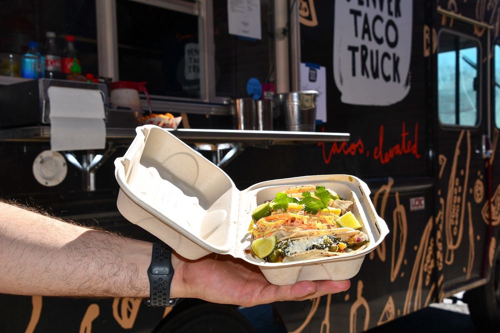 Denver Taco Truck, Denver | Roadtrippers