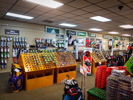 EDWIN WATTS GOLF - Updated December 2025 - 10 Photos - 2436 Veteran's ...