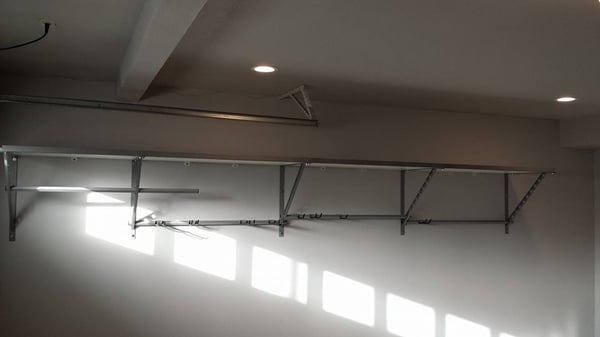 MONKEY BARS GARAGE STORAGE SYSTEMS - Updated October 2025 - 12 Photos ...