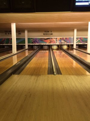 MADISON-SQUARE LANES - Updated June 2026 - 15 Photos & 27 Reviews ...