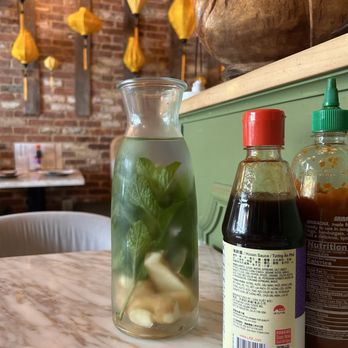 GINGER AND LEMONGRASS - Updated March 2025 - 1438 Photos & 632 Reviews ...