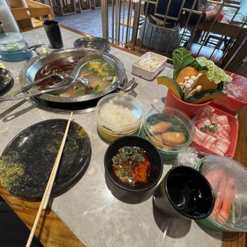 HOTPOT ALLEY - Updated June 2025 - 168 Photos & 118 Reviews - 13201 ...
