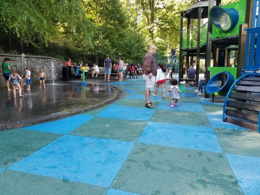 MORNINGSIDE PARK - 175 Photos & 48 Reviews - Parks - 110TH To 123rd St ...