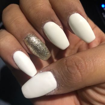LA FLEUR NAILS & SPA - Updated September 2024 - 47 Photos & 47 Reviews ...