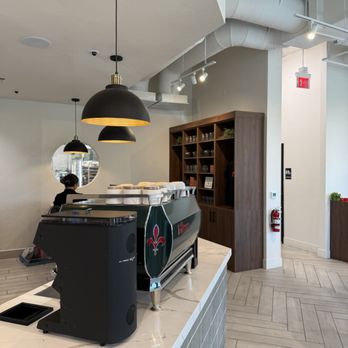 THE COFFEE CLASS - Updated September 2025 - 458 Photos & 149 Reviews ...