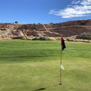 LAKE POWELL NATIONAL GOLF COURSE - Updated January 2026 - 39 Photos ...