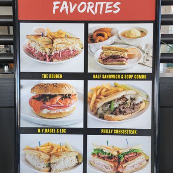 DELI NEWS FRISCO - Updated December 2024 - 321 Photos & 304 Reviews ...