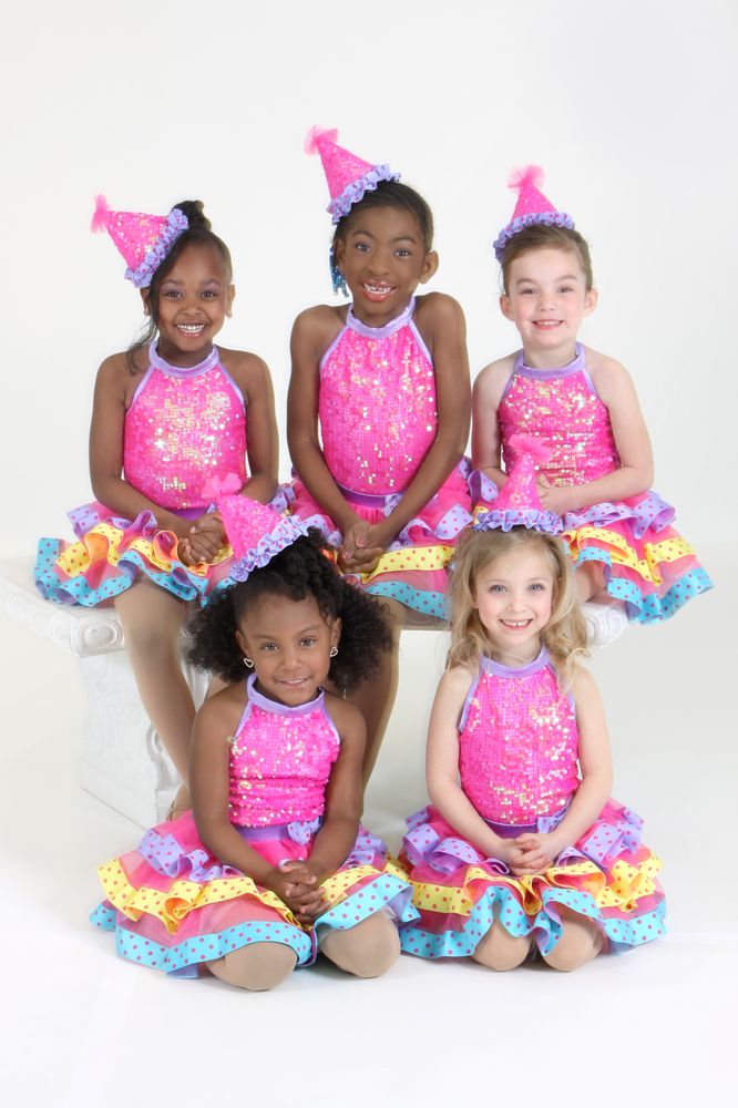 THE DANCE CONNECTION - Updated May 2026 - 15 Photos - 1672 S Lilley Rd ...