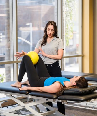 SELECT PHYSICAL THERAPY - ALAFAYA - Updated November 2025 - 1915 S Dean ...