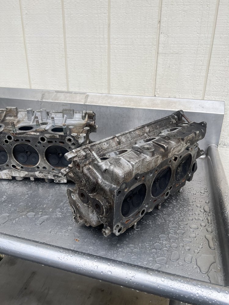 JB’S AUSSIE MACHINE - Seattle, Washington - Machine Shops - Phone ...