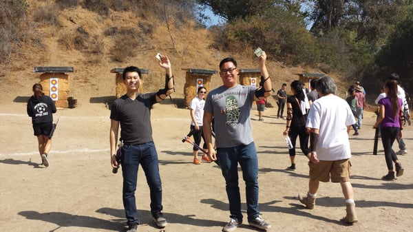 PASADENA ROVING ARCHERS - Updated September 2025 - 184 Photos & 152 ...