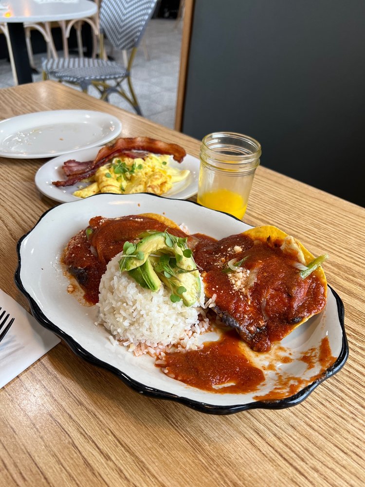 THE BRUNCH HOUSE - 95 Photos & 77 Reviews - 1145 N 500th W, Provo, UT ...