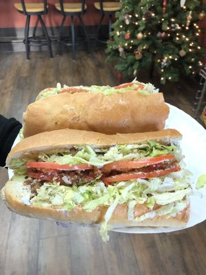 SUNBURY SUB SHOP - 11 Photos & 19 Reviews - 712 Market St, Sunbury ...