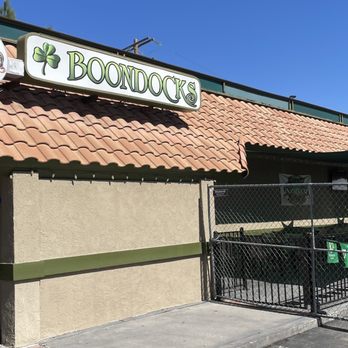 BOONDOCKS - Updated December 2025 - 114 Photos & 200 Reviews - 100 E ...