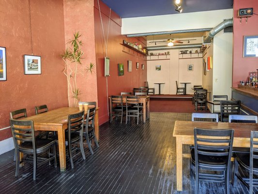 GYPSY BEANS AND BAKING COMPANY - Updated July 2024 - 142 Photos & 198 ...