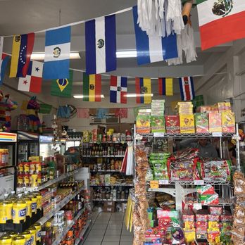 MERCADO DE LA RAZA - Updated June 2024 - 139 Photos & 198 Reviews ...