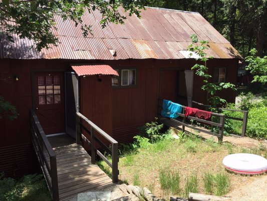 TRINITY ALPS RESORT - 34 Photos - Resorts - 1750 Trinity Alps Rd ...