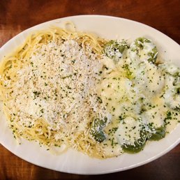 THE OLD SPAGHETTI FACTORY - Updated April 2025 - 334 Photos & 476 ...