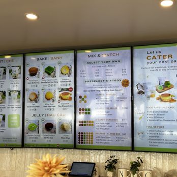 BAKE & CHE - Updated June 2025 - 988 Photos & 595 Reviews - 10130 ...