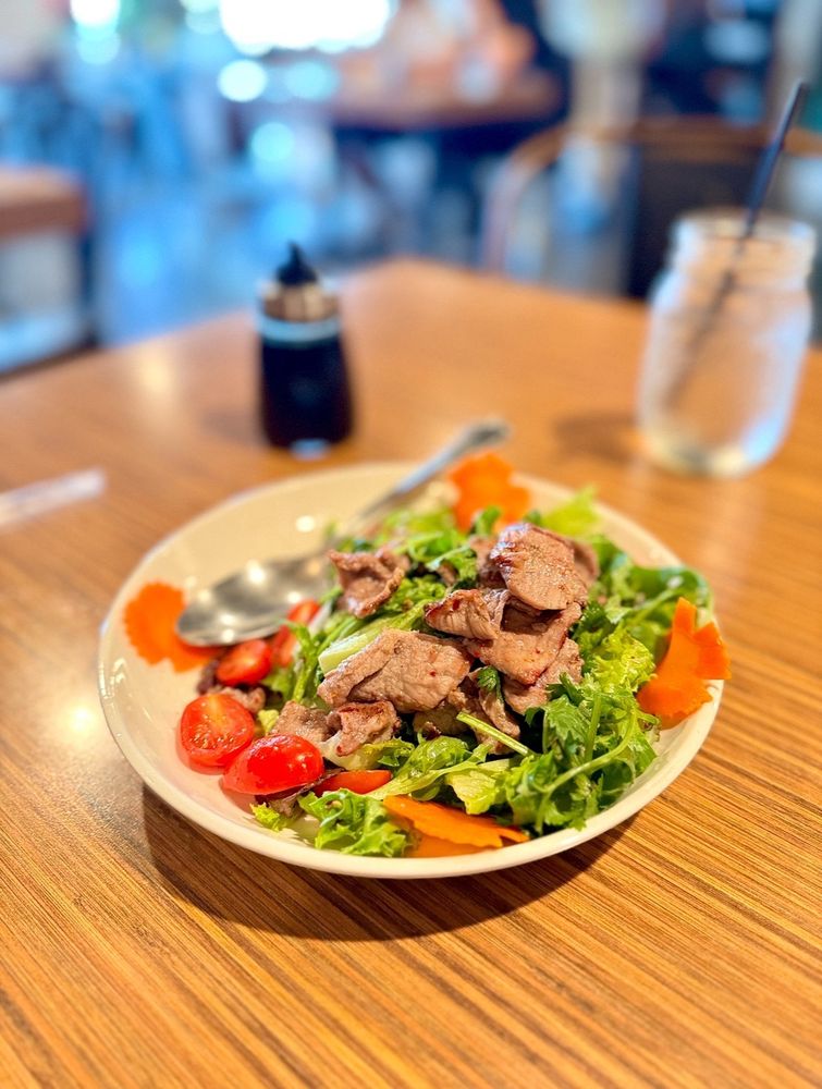 SUMRAN THAI CUISINE - Updated January 2026 - 949 Photos & 722 Real ...