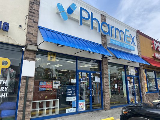 PHARMEX PHARMACY - Updated December 2025 - 14 Photos & 19 Reviews - 142 ...