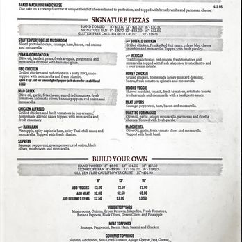 PEARL STREET PIZZERIA & PUB - Updated June 2024 - 280 Photos & 394 ...