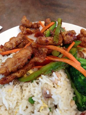 PEKING GARDEN - Updated December 2025 - 13 Photos & 55 Reviews - 4625 ...
