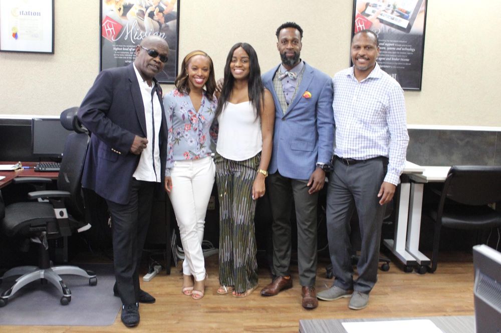 ALTON WRIGHT- HOMESMART CROSS ISLAND - Updated May 2024 - 242-14 ...