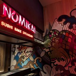 NOMIKAI - Updated January 2026 - 391 Photos & 109 Reviews - 3355 S Las ...