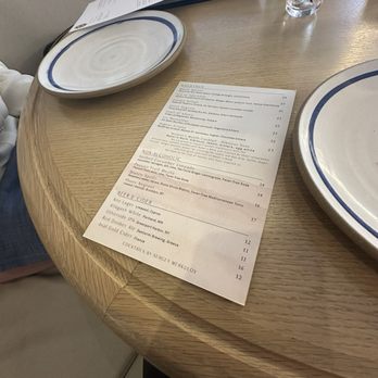 IRIS RESTAURANT - Updated June 2024 - 291 Photos & 102 Reviews - 1740 ...