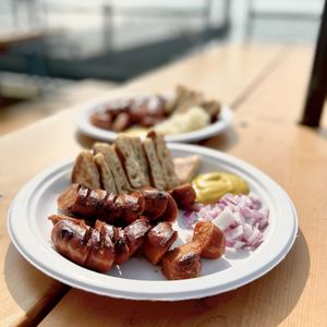 ANABLE BASIN SAILING BAR & GRILL - 309 Photos & 208 Reviews - 4-40 44th ...