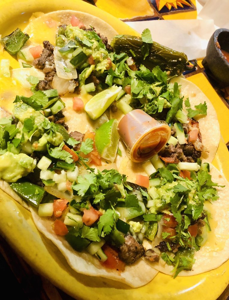 TACOS OJ - 127 Photos & 248 Reviews - 1303 N Main St, Fort Stockton, TX ...