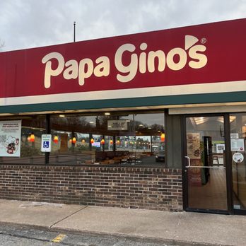 PAPA GINO’S PIZZERIA - Updated January 2026 - 20 Photos & 27 Reviews ...