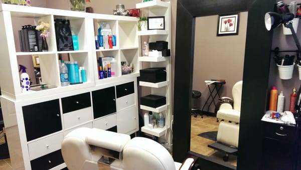 UNIQUE SALON - Updated April 2026 - 1311 Chisholm Trl, Round Rock ...