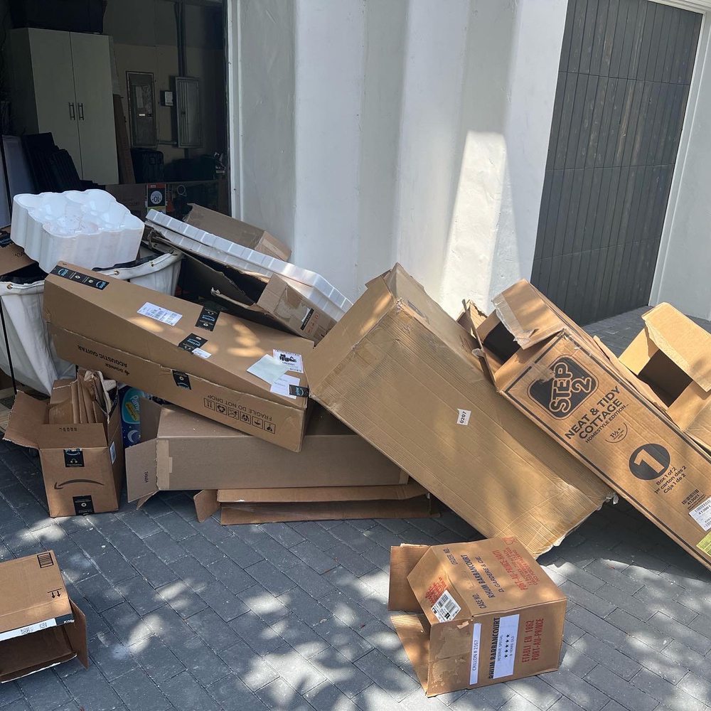 ONE STOP TRASH VALET SERVICE - Updated November 2025 - 21 Photos - 1924 ...