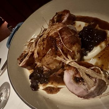 TANGO ROOM - Updated December 2025 - 197 Photos & 82 Reviews - 1617 Hi ...