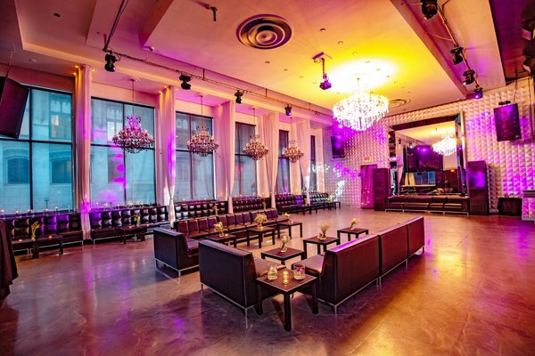 TIME SUPPER CLUB - 27 Photos & 19 Reviews - 997 Rue Saint-Jacques ...