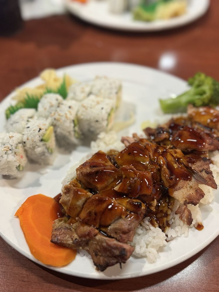 KATSU CAFE - Updated January 2025 - 1379 Photos & 838 Reviews - 7305 ...