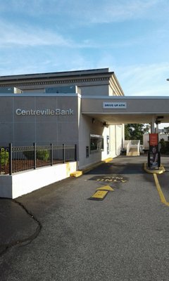 CENTREVILLE BANK - Updated October 2025 - 11 Reviews - 1218 Main St ...