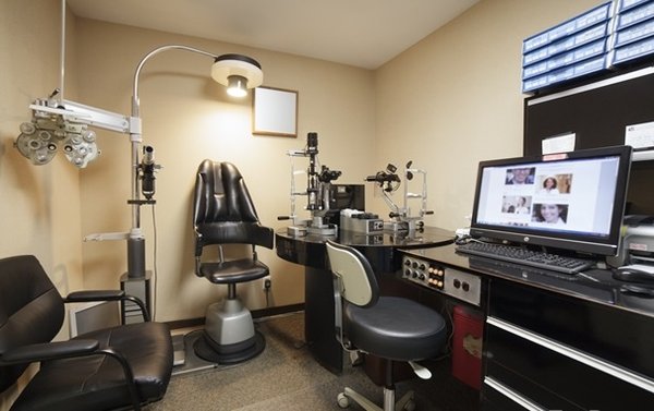 COOPER EYE CARE - Updated December 2025 - 15 Photos & 76 Reviews - 539 ...